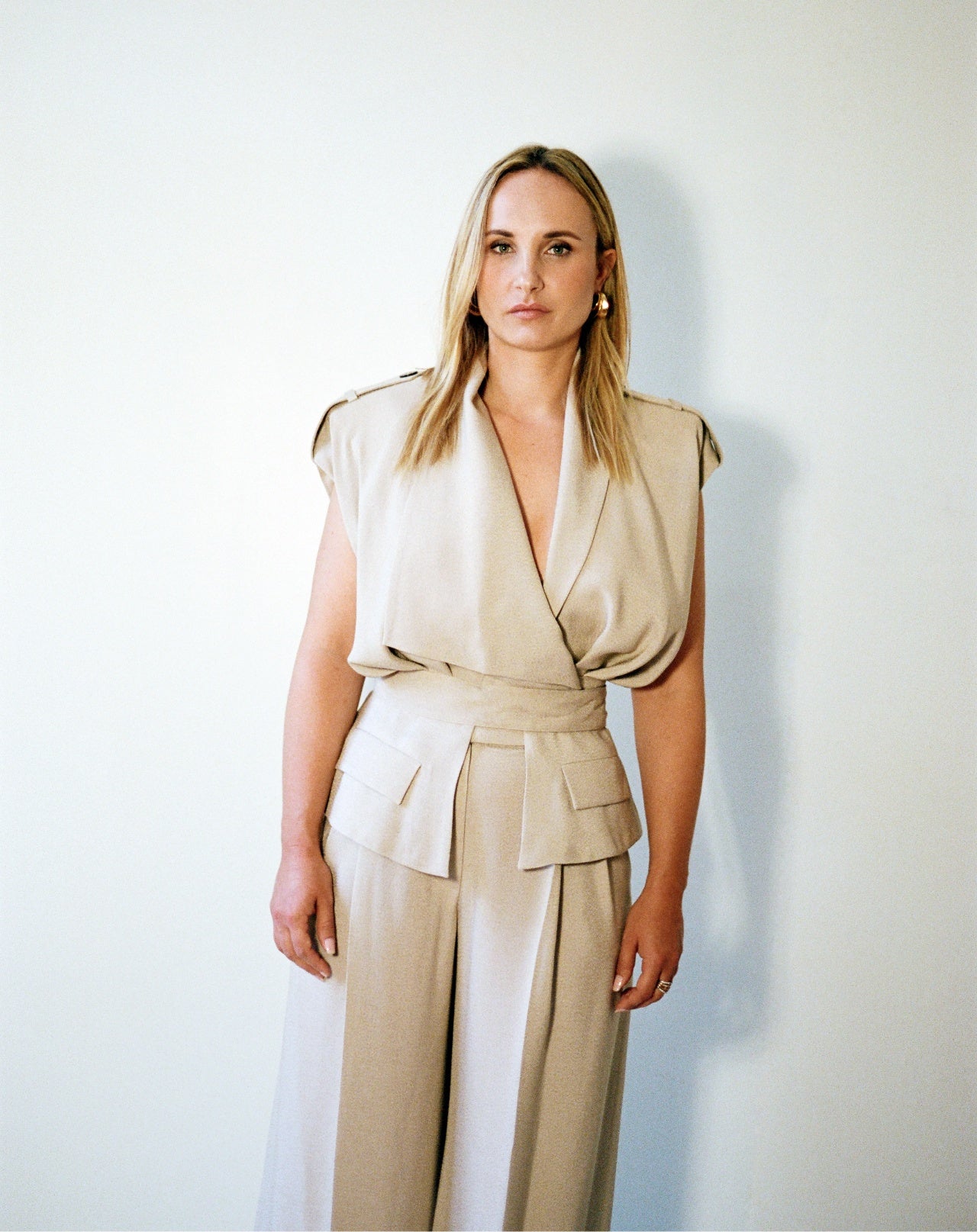 In conversation with founder Romy Kowalewski – 27 87